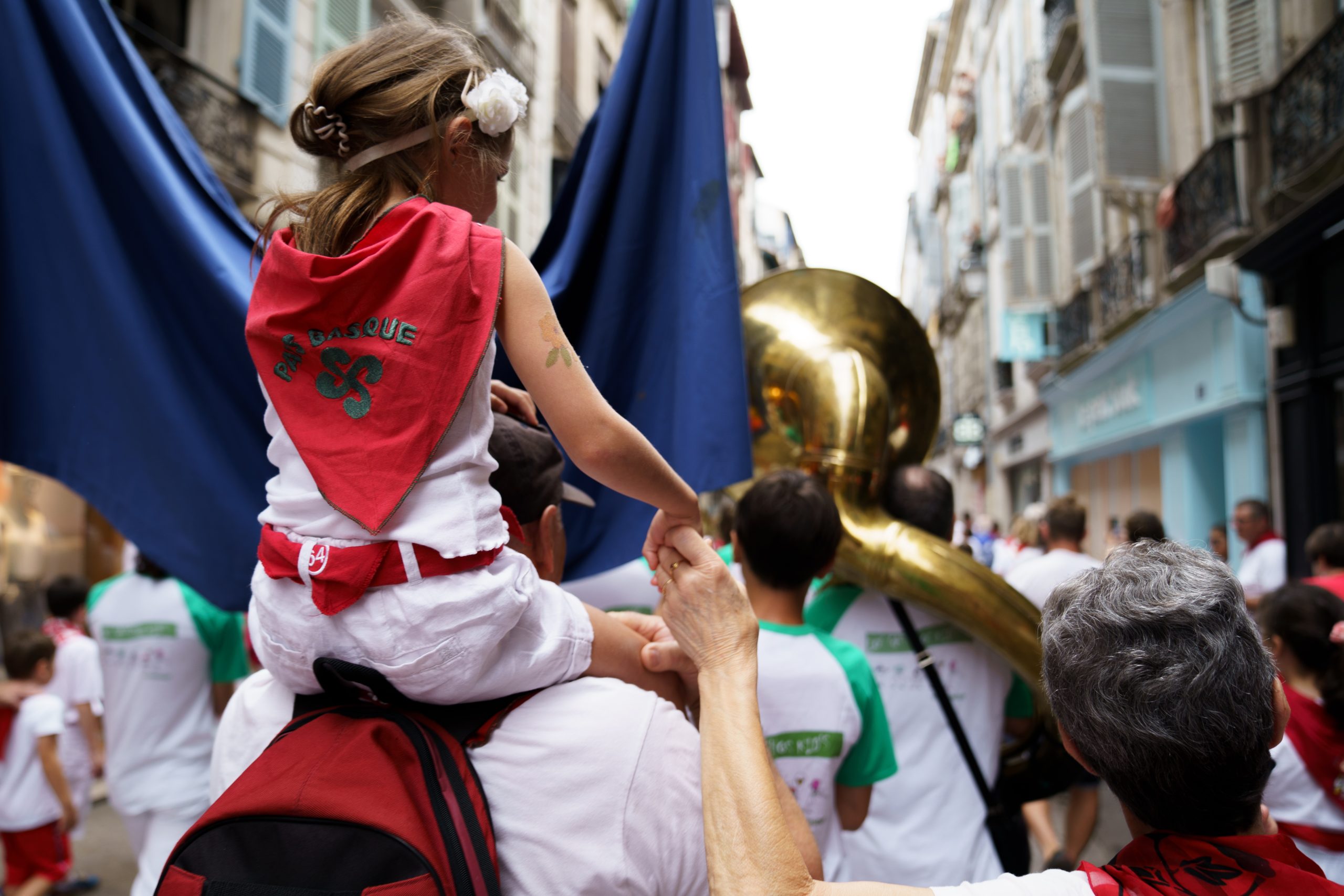 Bayonne Festival: Die Kunst, das größte Festival im Südwesten zu erleben
